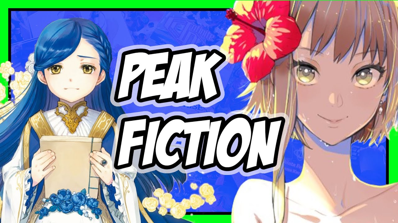 The BEST English Light Novels To Read In 2024 Light Novel the-best-english-light-novels-to-read-in-2024-light-novel