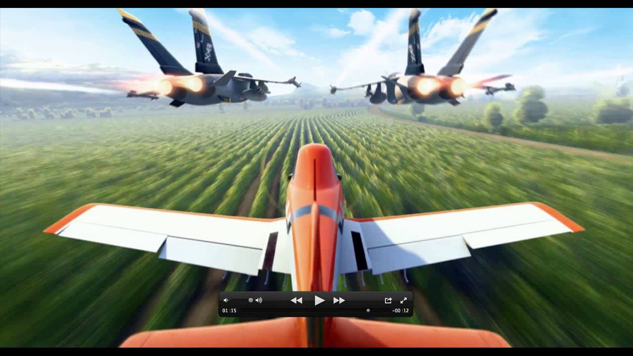 Watch Planes Full Movie 2013 Disney Movie - Official [Hd] - Planes ...