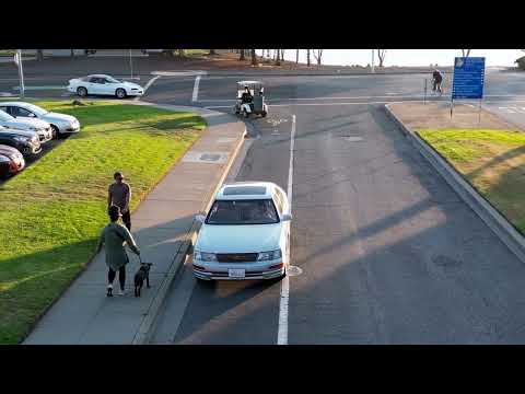 1997 Lexus LS 400 Coach Edition for Sale - Cars & Bids