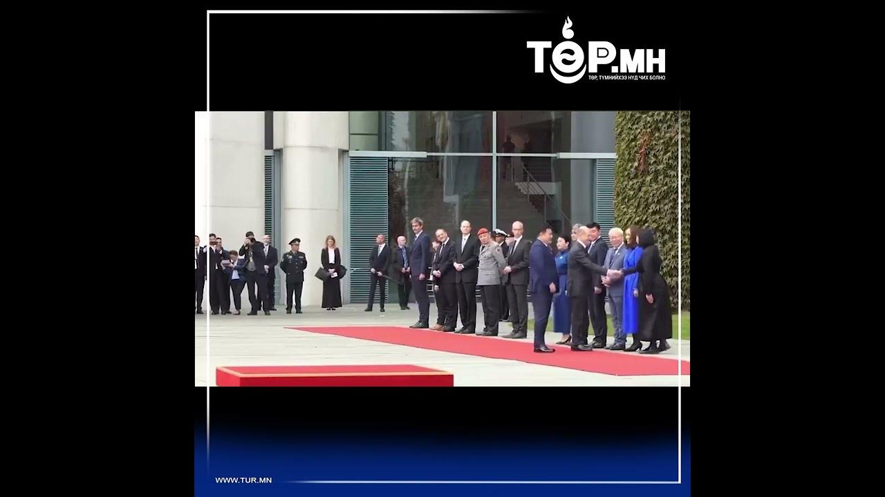 Ерөнхий сайдын ахлах зөвлөх А Ариунзаяагийн ЁСОЛГОО Youtube