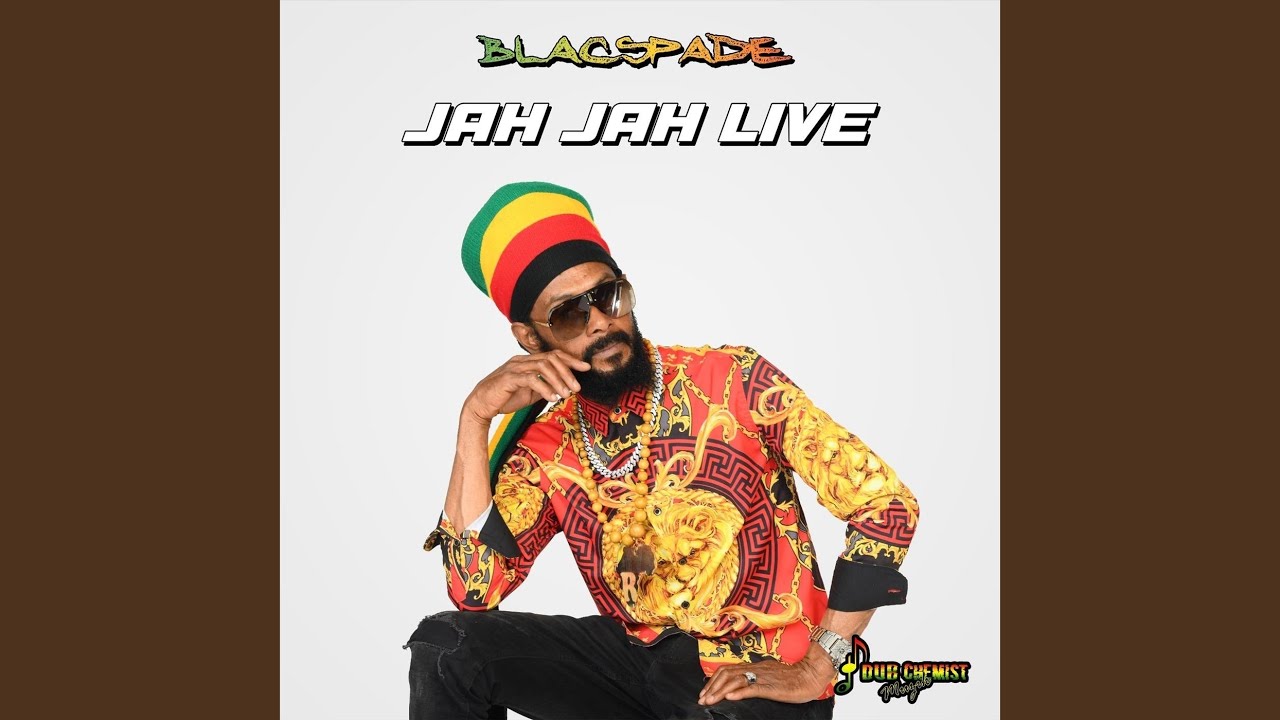 Jah Jah Live - YouTube