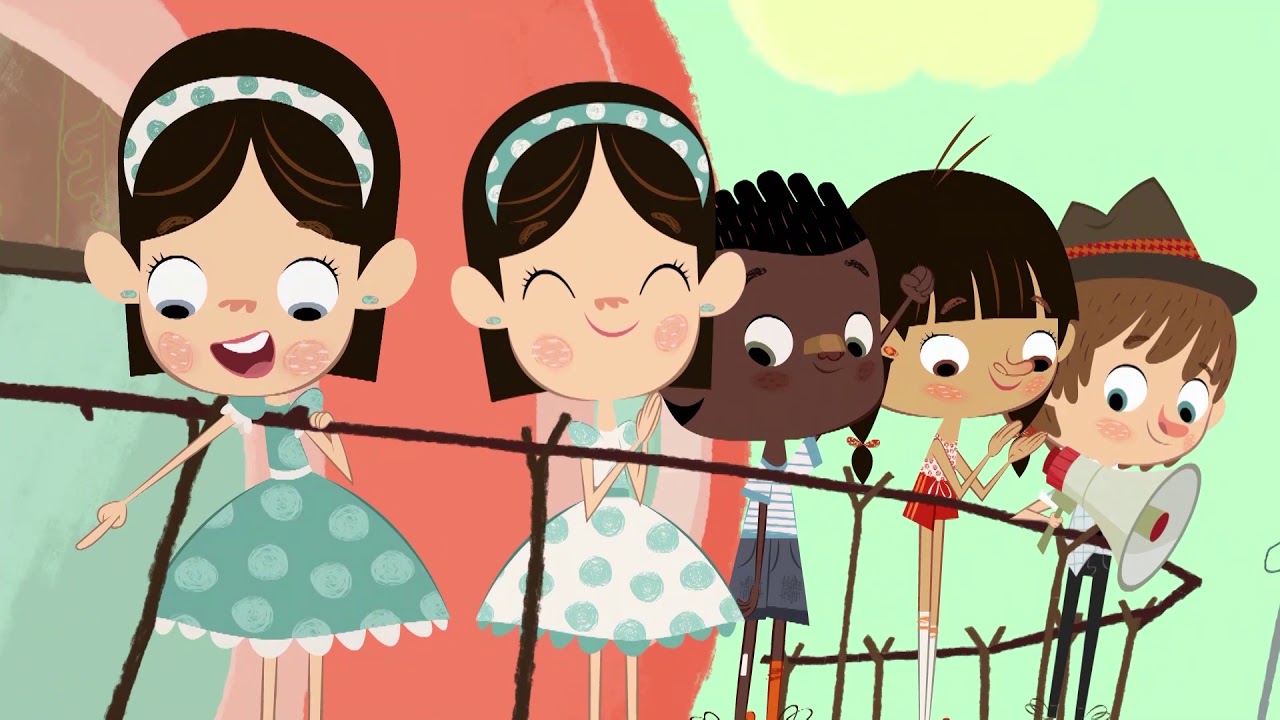 Floopaloo, Where Are You? 🌲 BEST CLIP🌟 #39 - YouTube