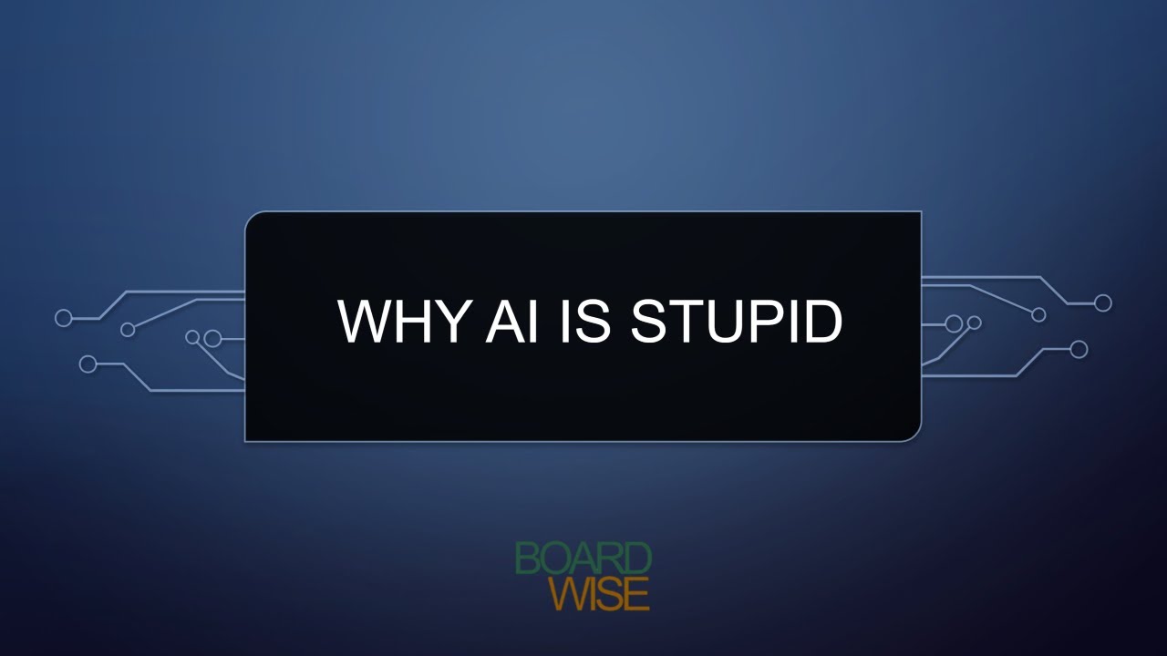 AIIS Board Version V2 (12/16/2020) - YouTube