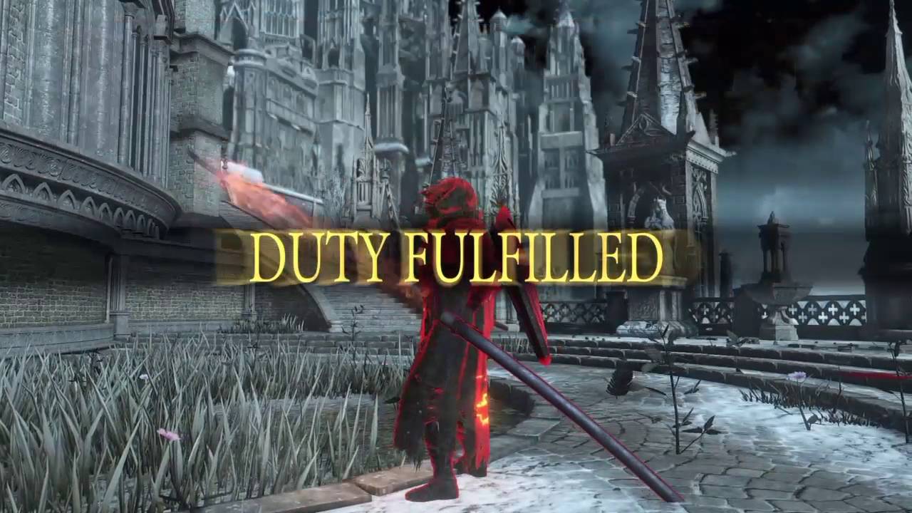 Washing Pole PVP kills - Dark Souls 3 - YouTube