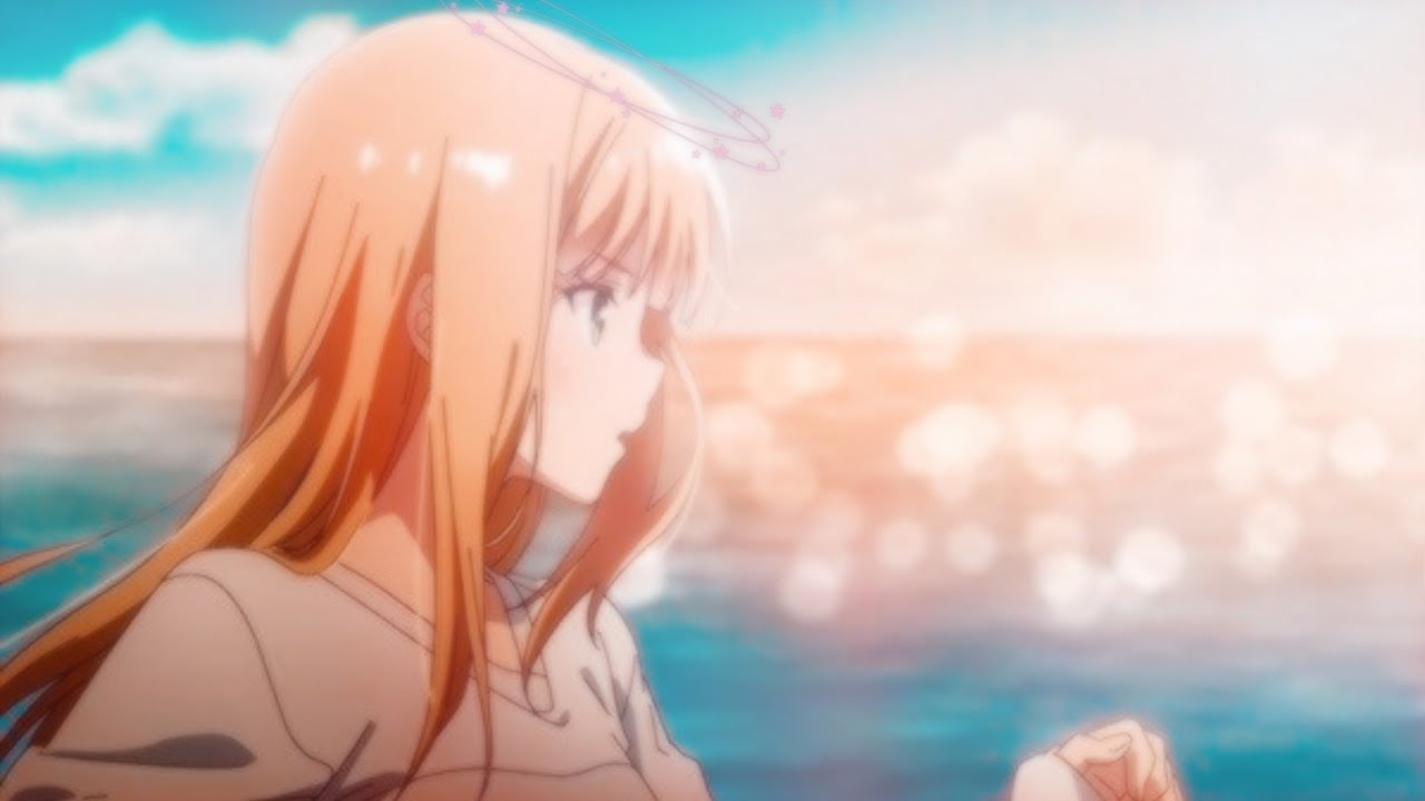 Rei Ichinose & Aoi Igawa Dancing - Idoly Pride - YouTube