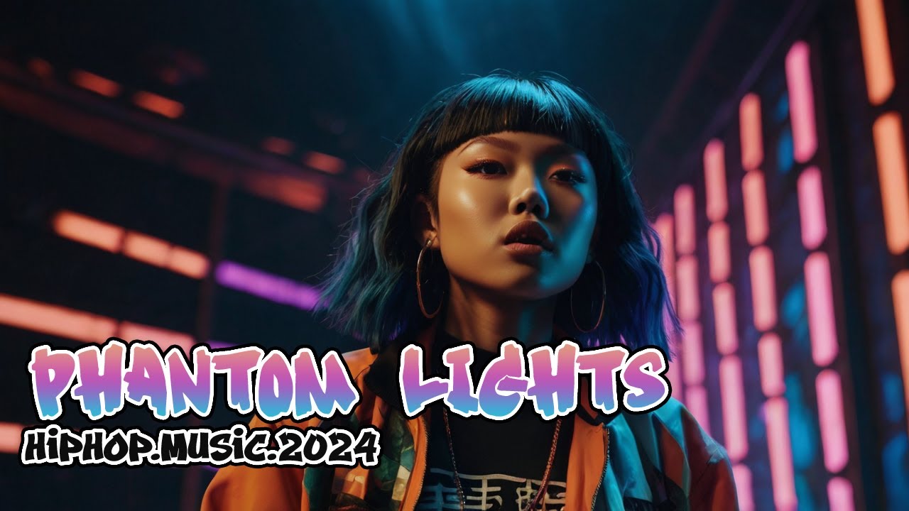 Phantom Lights - Hottest New Hip-Hop Release | Rap Music Vibes ...