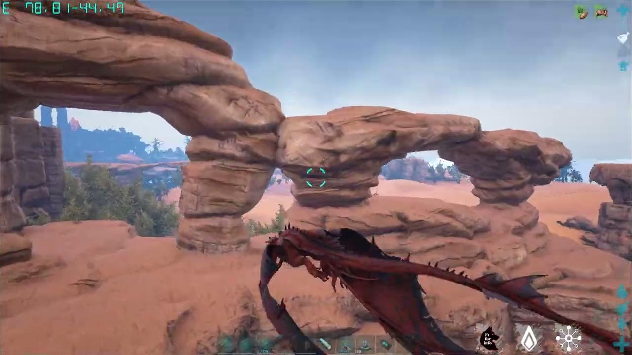 ARK Survival Evolved 2023 - YouTube