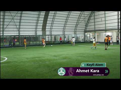 KEYFİ ALEM - TURKİSH COMPANY / GÜNÜN KURTARIŞI / 13.09.2020