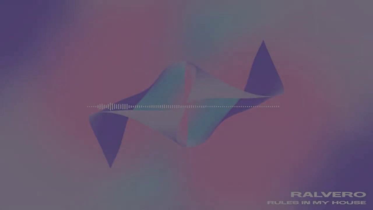 Ralvero - Rules in my House - YouTube