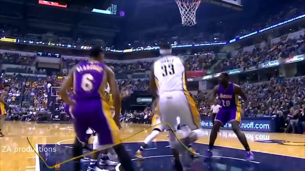 NBA Top 10 Catch Blocks Of All Time - YouTube