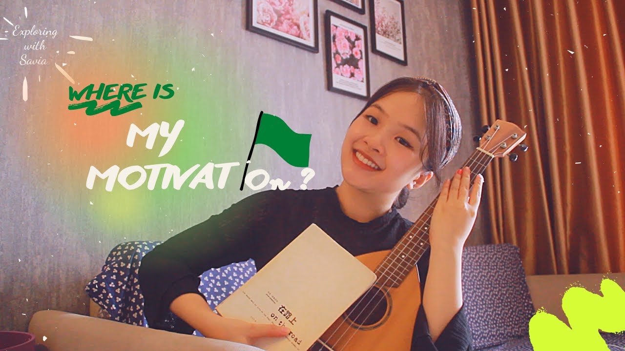 Where Is My Motivation ?? | Inspiration For Your Life - YouTube