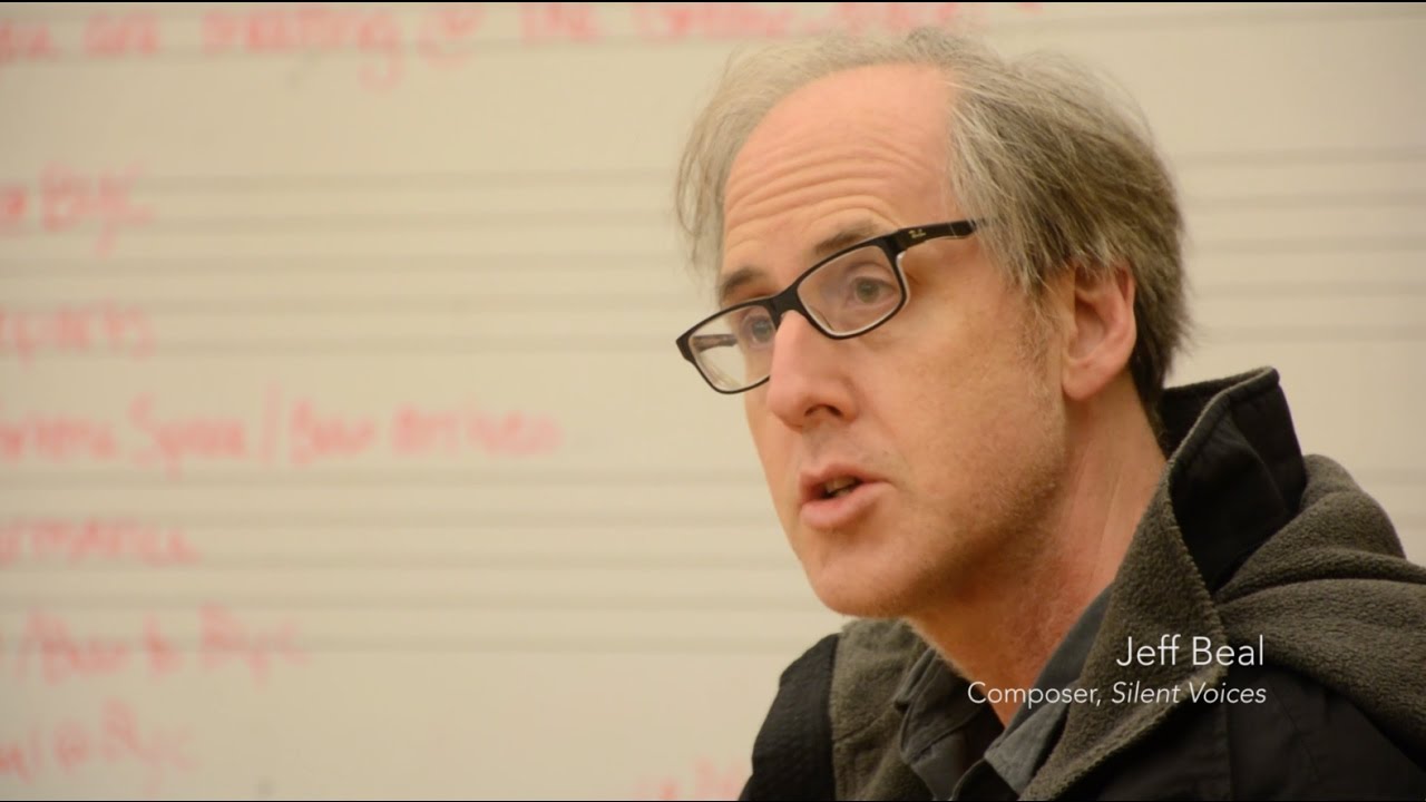 The Composer Files: Jeff Beal - YouTube