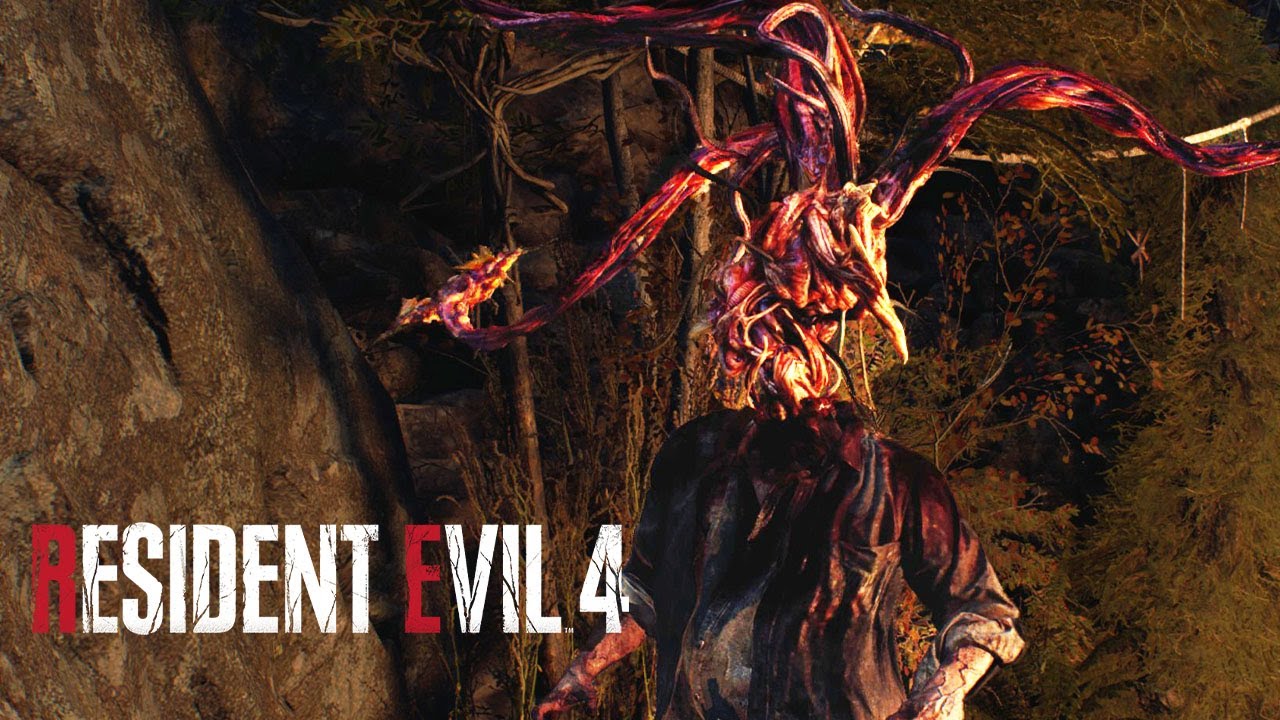 UM INFECTADO MAIS FORTE - RESIDENT EVIL 4 REMAKE #7 - DUBLADO - HAÔ ...