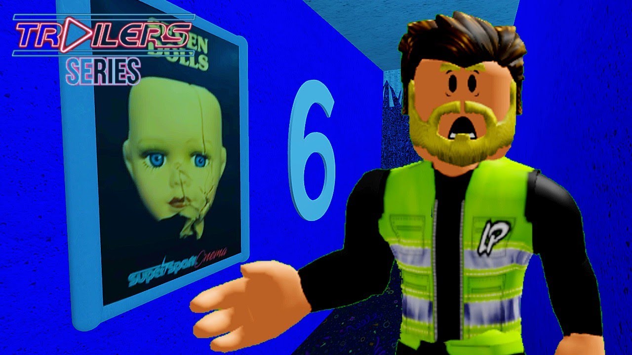 THIS ROOM IS..........(EP-8 S-1 TRAILERS SERIES) - YouTube