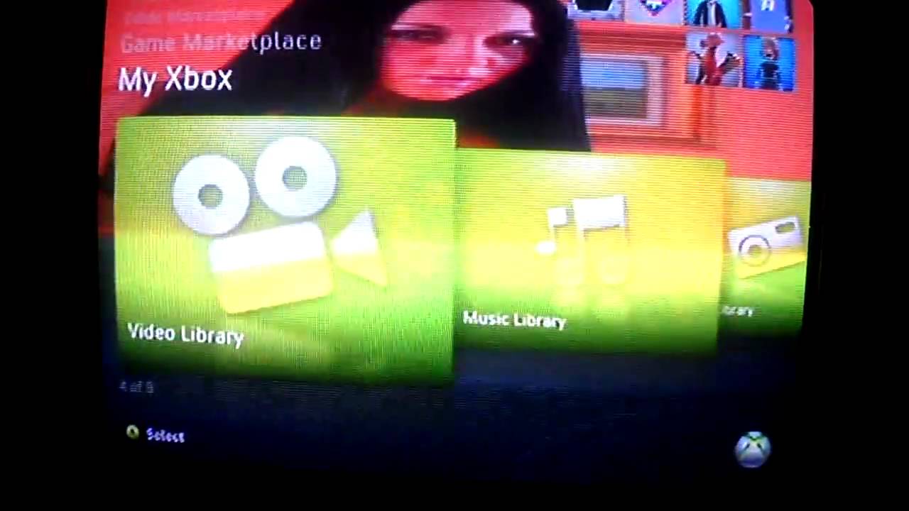 BEST XBOX 360 THEME.. - YouTube