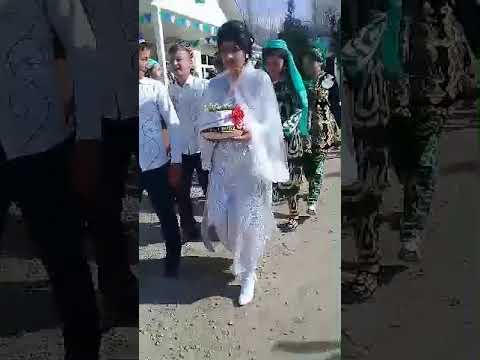 Наврузи 2019 Дияхмон