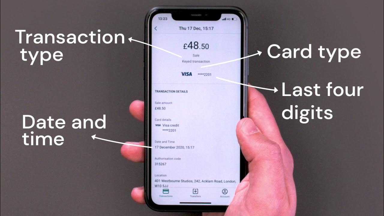 Get intuitive insights at a glance, with the Dojo app - YouTube
