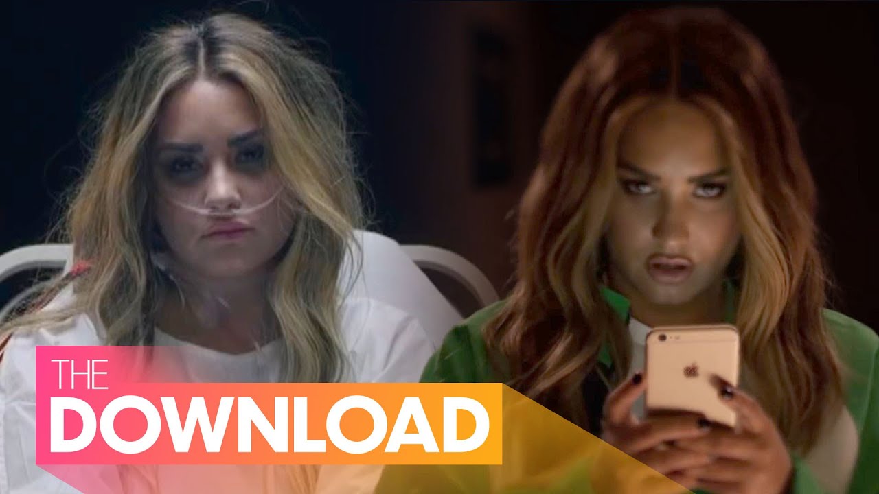Demi Lovato’s Dancing with the Devil Album: BIGGEST TAKEAWAYS - YouTube