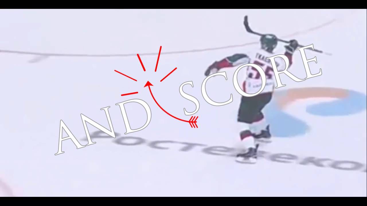 Funny Score NHL - YouTube