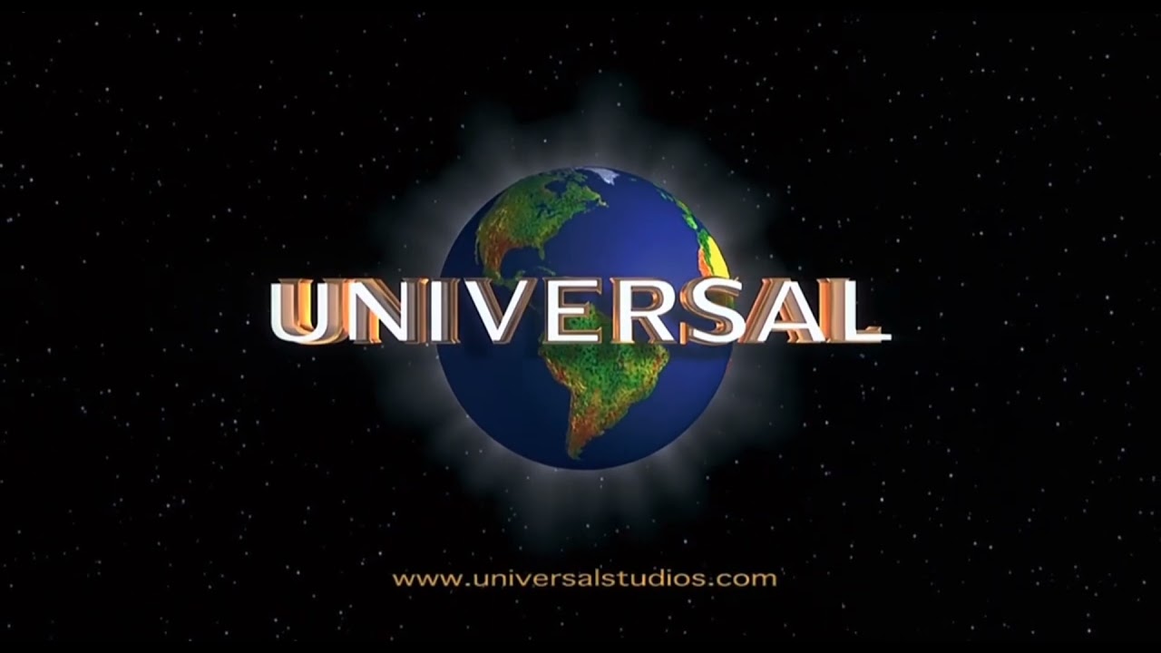Universal Pictures (1991 Fanfare) / DreamWorks Animation (2004, Version ...