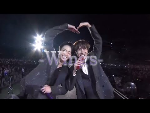 日本語歌詞【Outro : Wings】BTS 방탄소년단
