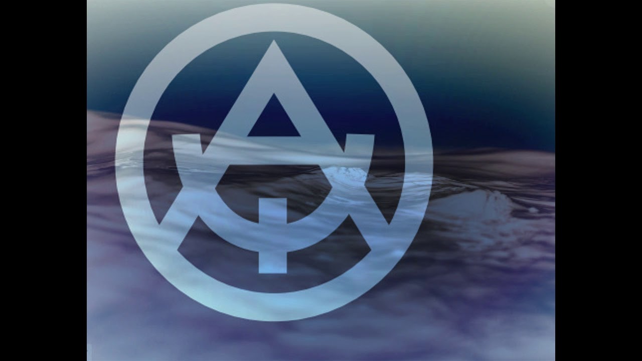 Oceans Envy [DEMO] - Alpha Wave - YouTube