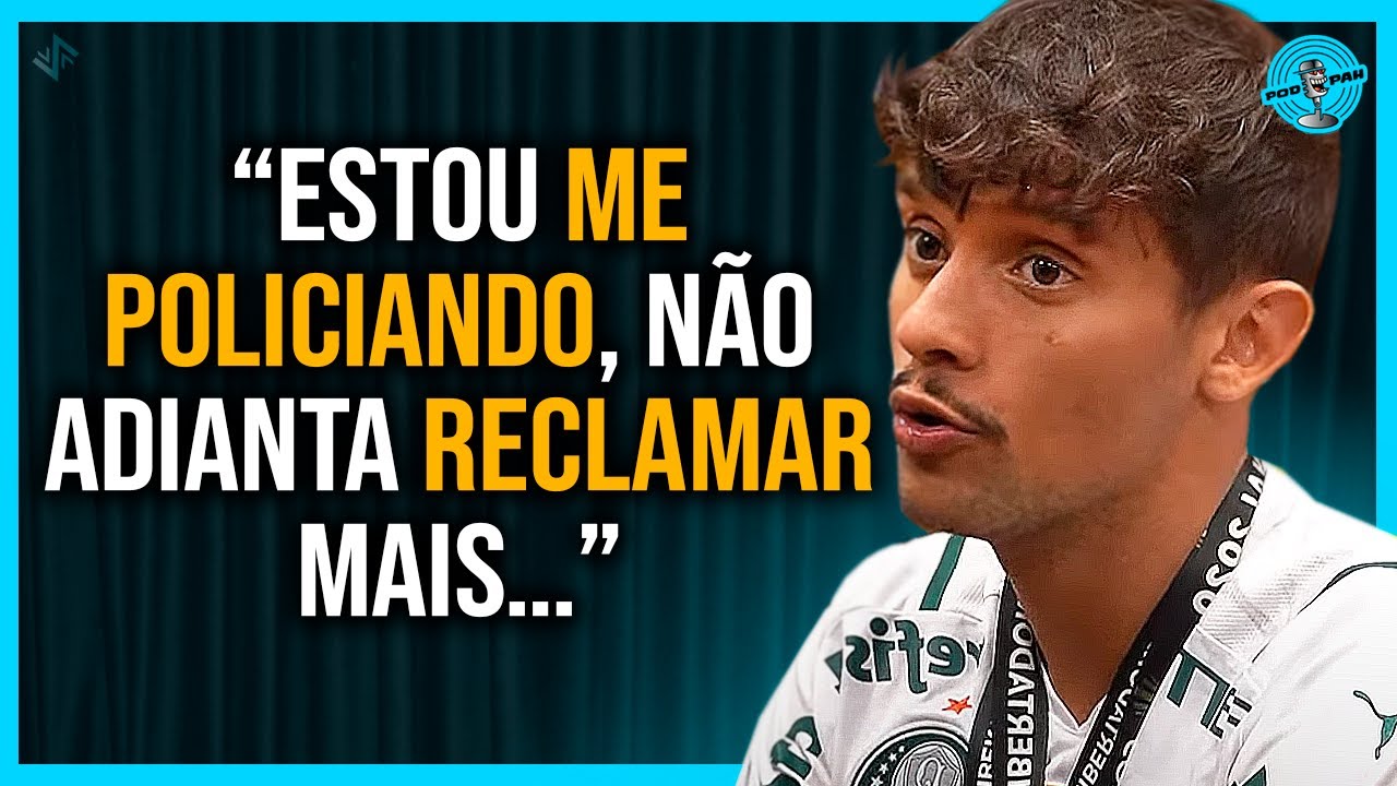 SCARPAR É O CHATÃO DO TIME? - YouTube