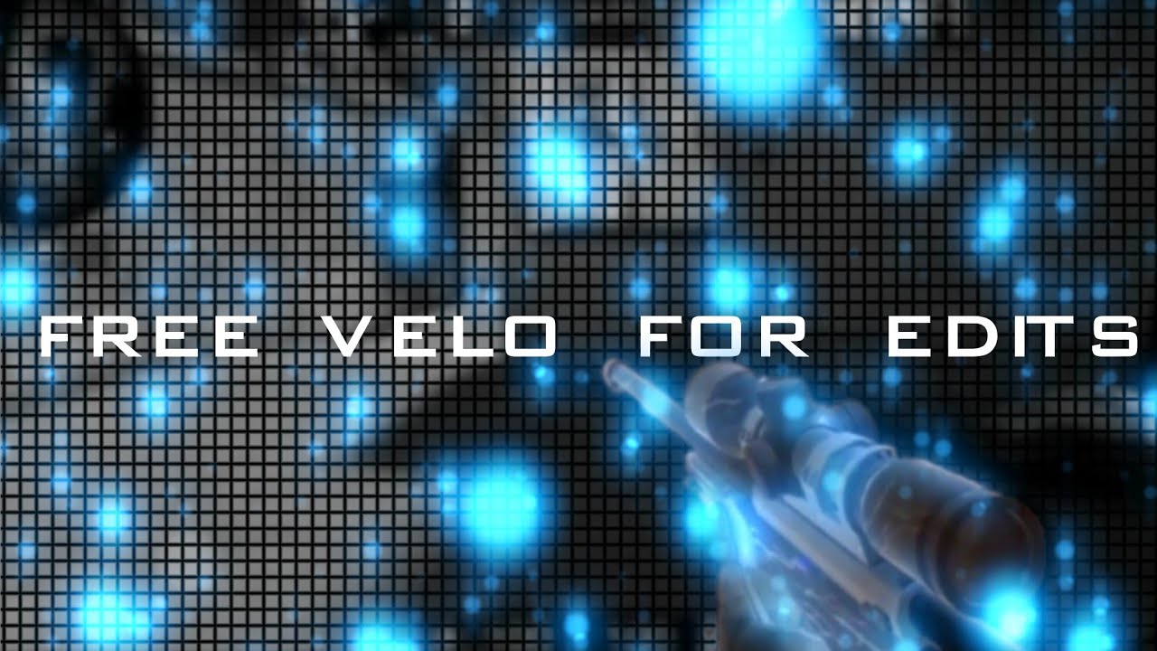 Free velo (for 8 sec edit) - YouTube