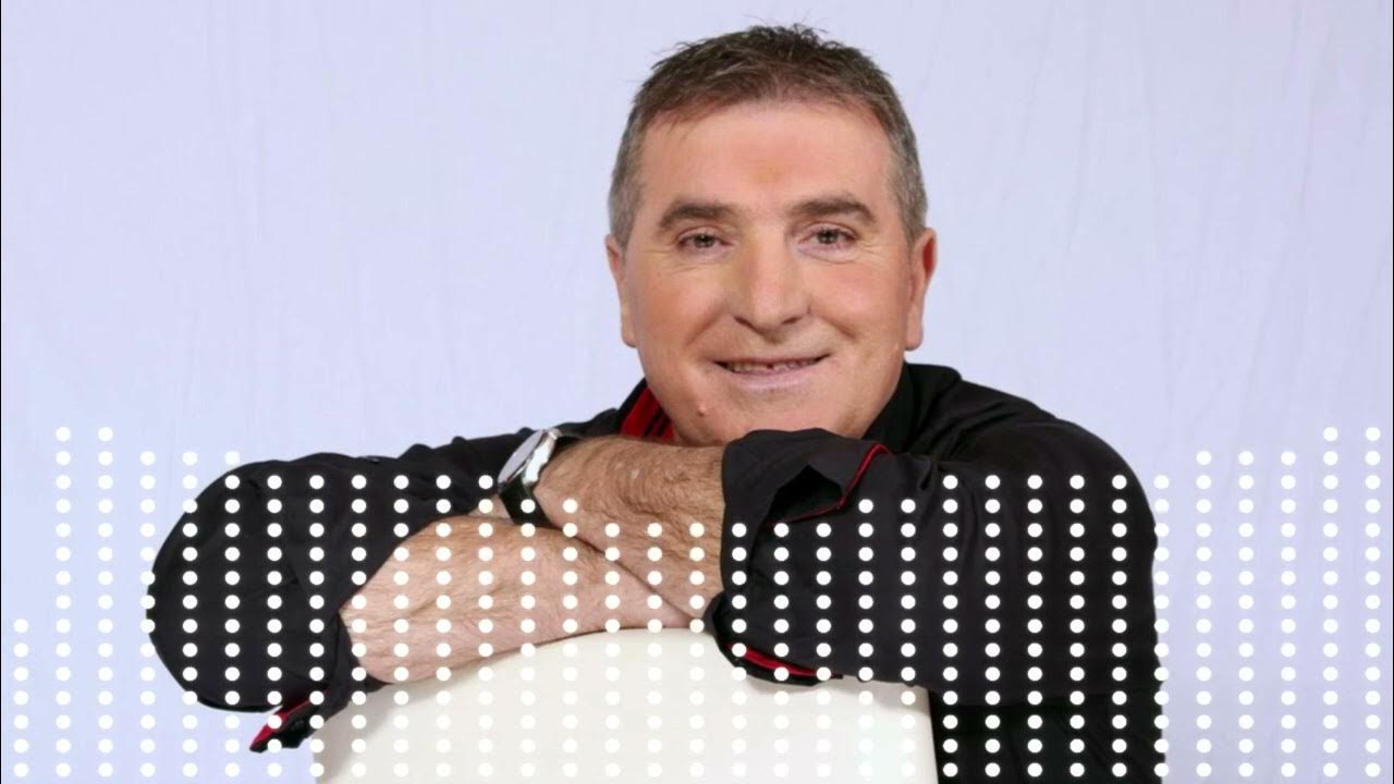 Rifat Tepic - Zar treba reci da te volim - YouTube