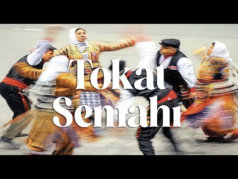 Tokat Semahı - Hubyar Semahı - Almus Semahı - Alevi #alevi #tokatalevi #semah #hubyar #cem