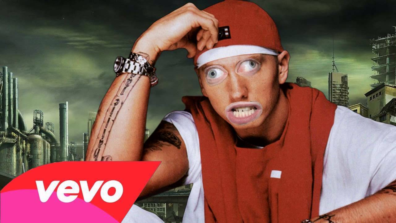 Eminem - Creatures Lie Here (Ft. Kanye West, Lil Wayne & Drake) [New ...
