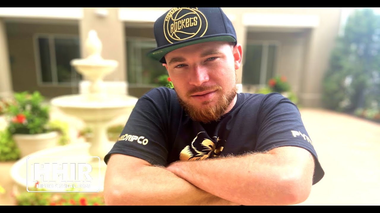 NUNN NUNN RECAPS HIS BATTLE VS MR WAVY, EXPLAIN HOW HE ELIMINATED MR ...