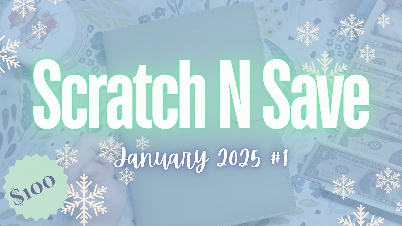 Late Scratch N Save II Stuff $200 with Me #scratchers - YouTube