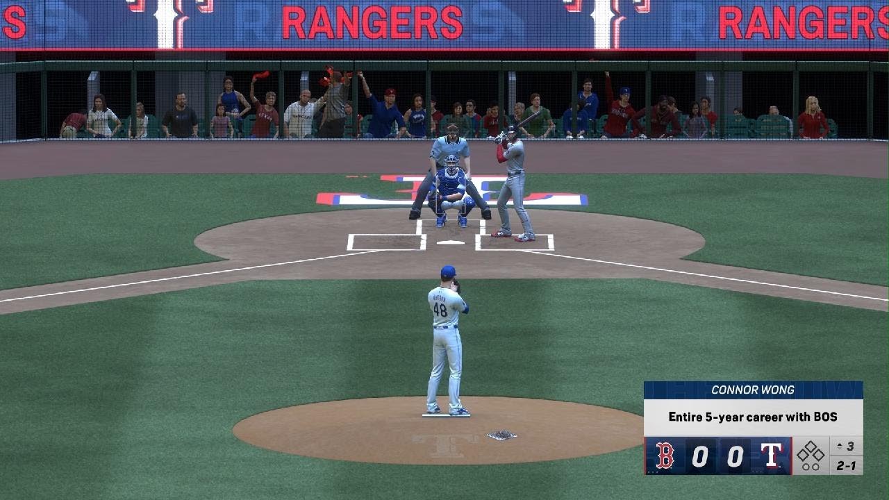 MLB The Show 25_20250405182727 - YouTube