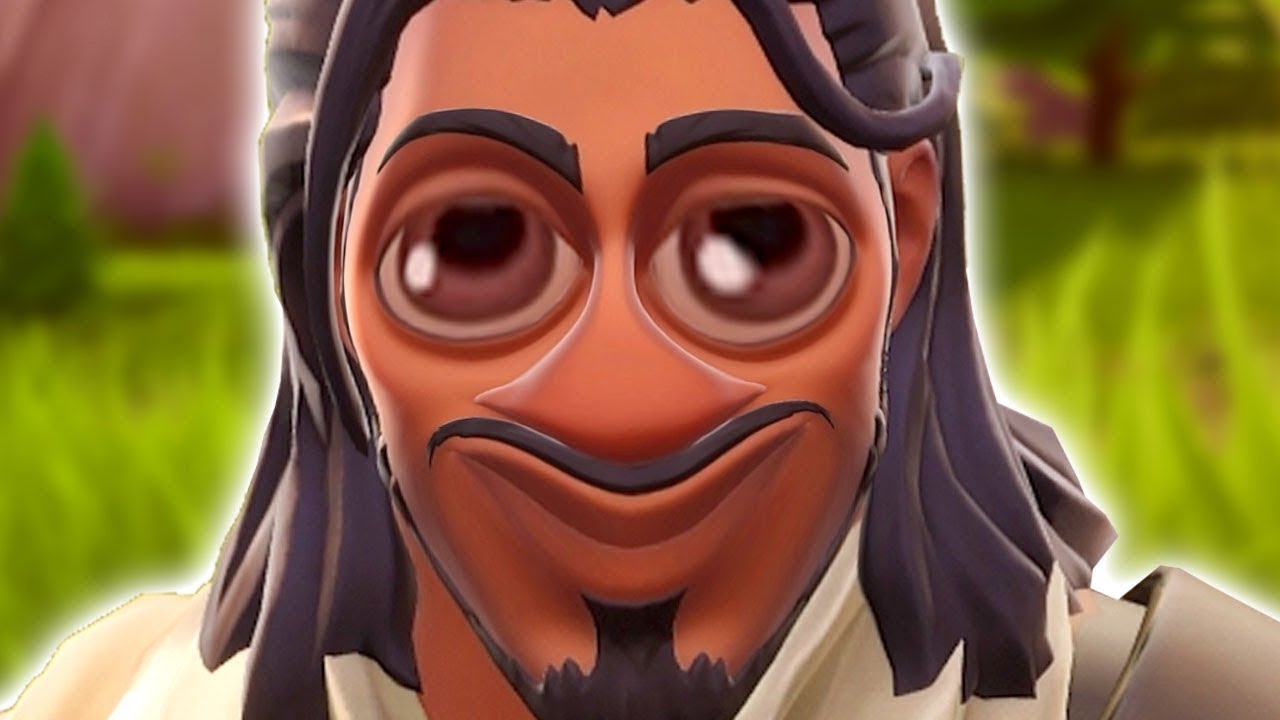 Fortnite memes pt3 - YouTube