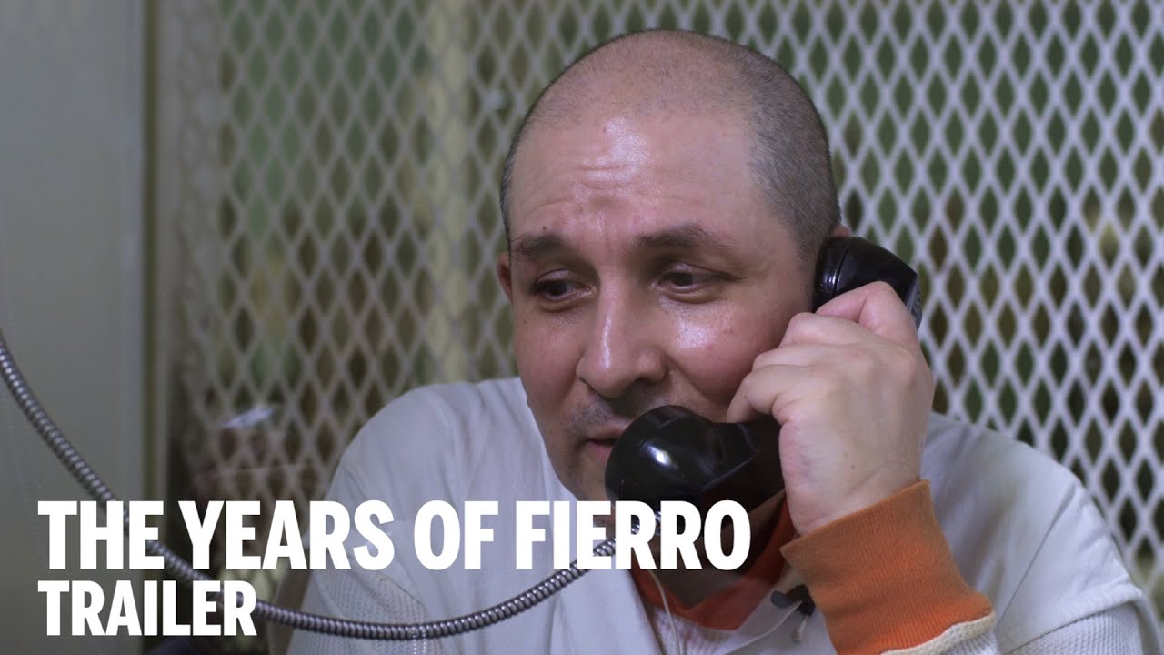 THE YEARS OF FIERRO Trailer | Festival 2014 - YouTube