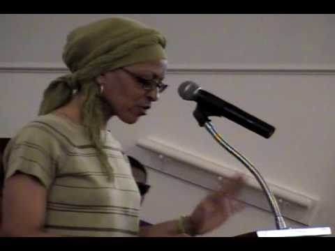 Introduction of Preachers for Tribute to Pastor Ingram - YouTube