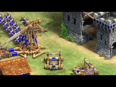spectating a live match ep1 - YouTube