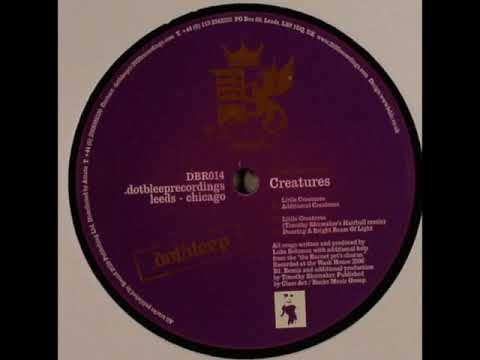 Luke Solomon - Little Creatures (Timothy Shumaker's Hairball Remix ...