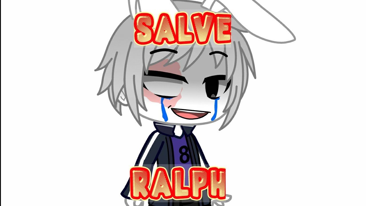 Salve ralph - YouTube