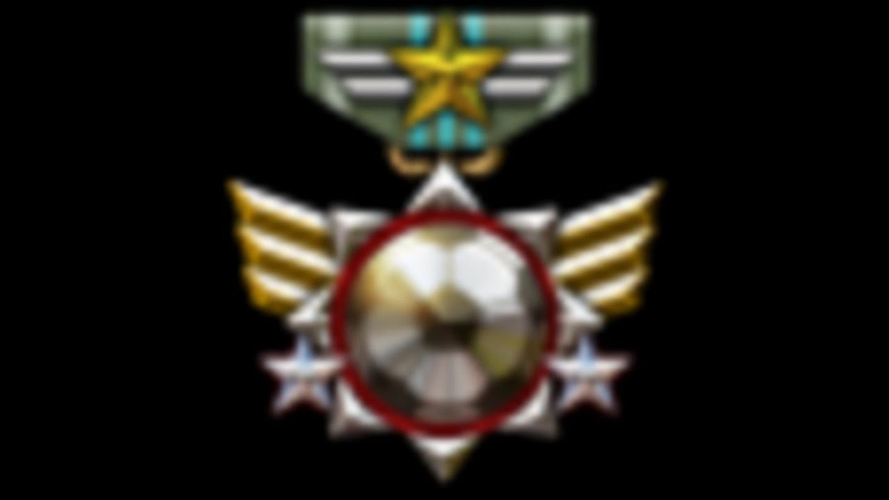 [CSN:S] How to get the Beyond MVP medal easily - YouTube