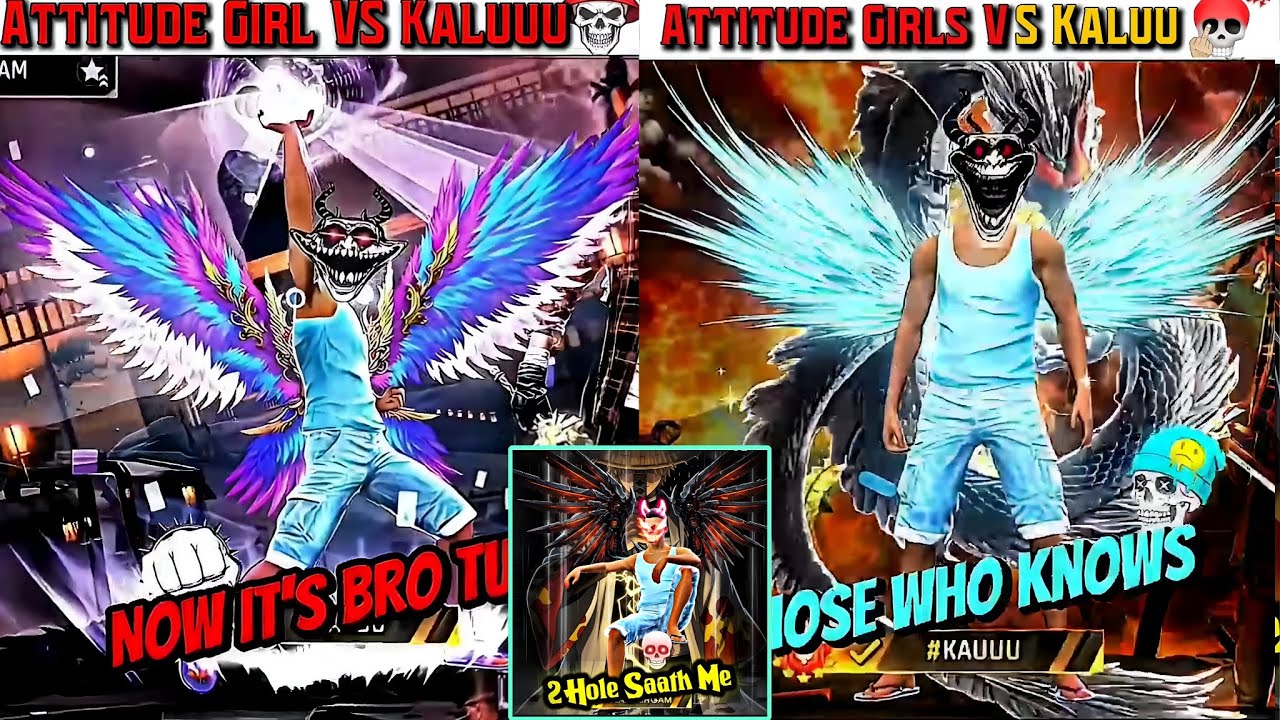 KALUU ROSTER KI SHAYARI ☠️🤡 KALUU VS VEERUBHAI 😜KALUU KI NEW GIRLFRIEND ...