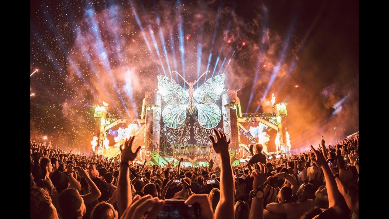 KARNIVAL 2022 AFTERMOVIE | HSU OFFICIAL - YouTube