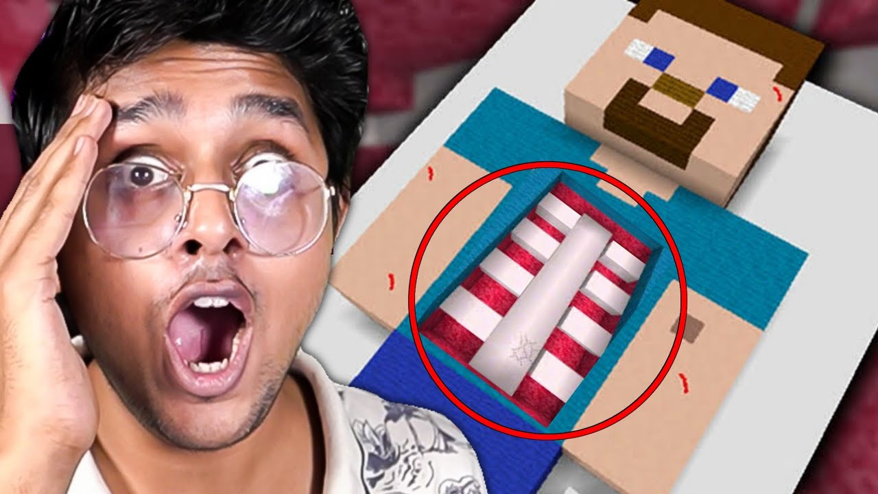I am a DOCTOR in MINECRAFT!! - YouTube