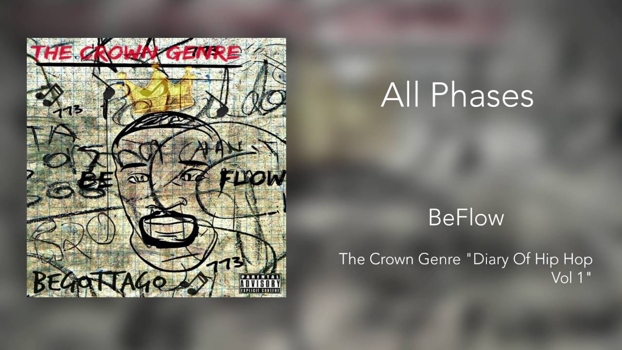 BeFlow - All Phases - YouTube