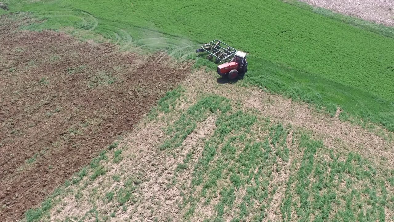 Disking 2+2 3588 - YouTube