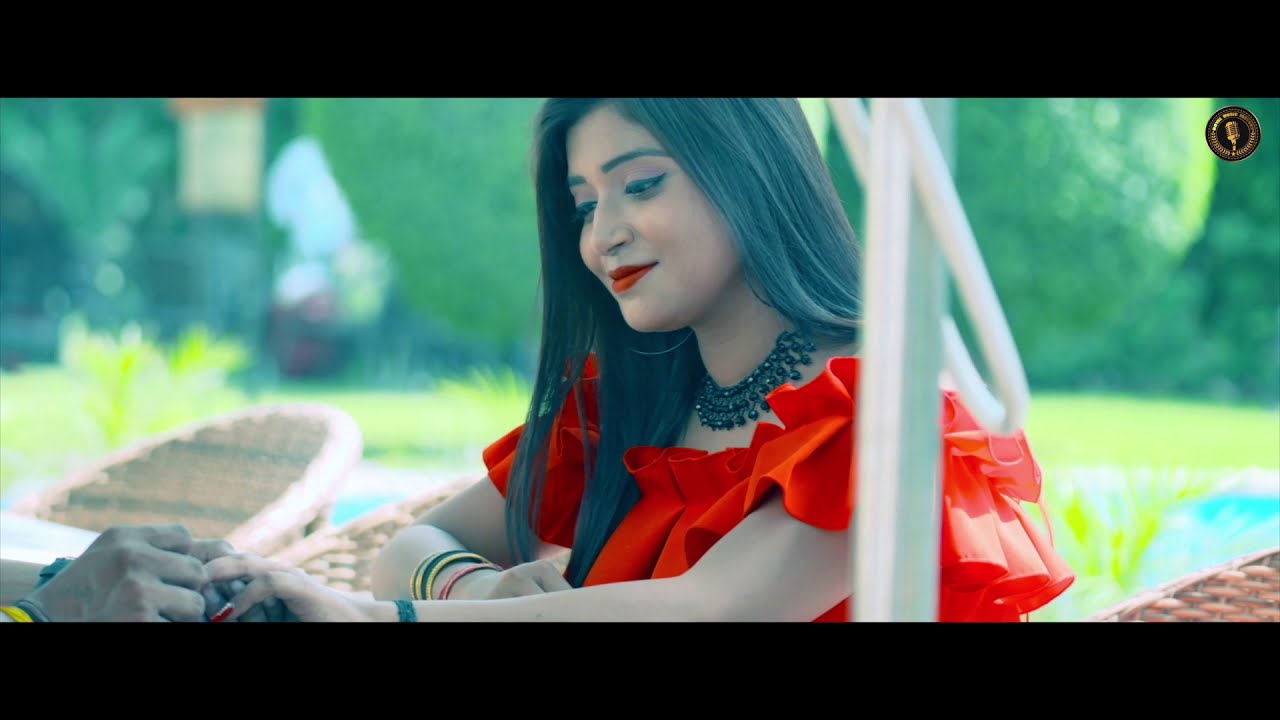 Love Record (Teaser) | Mohit Chopra, Payal Mehra | New Haryanvi Songs ...
