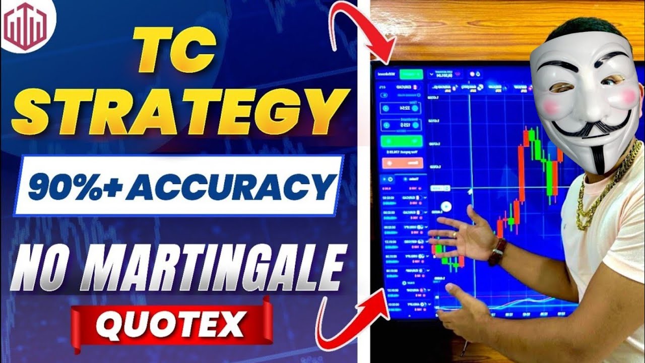 Binary 99% Accurency Trading Strategy / Quotex 100% Accurency bug ...