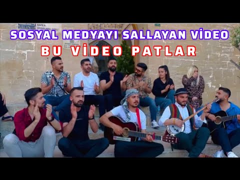 Sosyal Medyayı Sallayan O Video Akım Şarkıları Okuduk Bu Video Patlar
