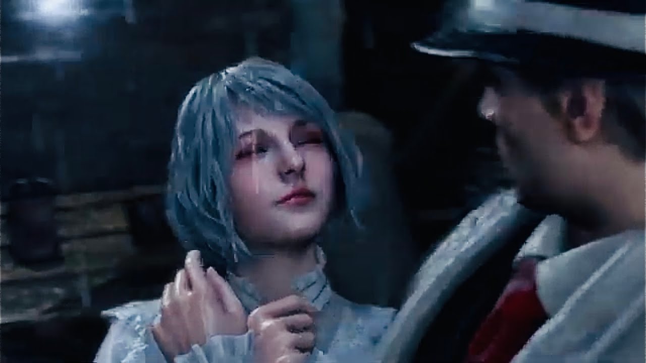 Leon is the King of Rizz - YouTube